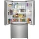 FRFG1723AV Frigidaire 31 inch French Door Refrigerator Canada - Sale ...