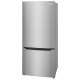 GRBN2012AF Frigidaire Gallery Bottom Freezer Refrigerator 30 inch 20 cu ...