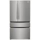 GRMG2272CF Frigidaire Gallery 36" French Door Refrigerator Canada ...