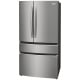 GRMN2872AF Frigidaire Gallery French Door Refrigerator 36 inch 27.2 cu ...
