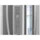 GRMN2872AF Frigidaire Gallery French Door Refrigerator 36 inch 27.2 cu ...