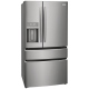 GRMS2773AF Frigidaire Gallery French Door Refrigerator 36 inch 26.3 cu ...