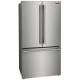 PRFG2383AF Frigidaire Professional French Door Refrigerator 36 inch 23. ...