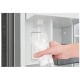 PRFG2383AF Frigidaire Professional 36" French Door Refrigerator Canada ...