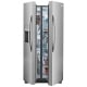 GRSS2352AF Frigidaire Gallery 33" Side by Side Refrigerator Canada ...