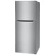 FFET1222UV Frigidaire Top Freezer Refrigerator 24 inch 11.6 cu. ft ...