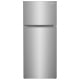 FRTE1622AS Frigidaire Top Freezer Refrigerator 28 inch 16 cu. ft ...