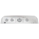 GTW451BMRWS GE Top Load Washer 4.9 cu. ft. Agitator Canada Parts - Sale ...
