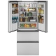 QJS15HYRFS Haier French Door Refrigerator 28 inch 14.51 cu. ft. Canada ...