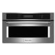 KMBP107ESS KitchenAid Built In Microwave Canada Parts - Sale! Best ...