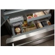 KBFN502EPA KitchenAid Built In Refrigerator 42 inch Custom Panel Ready ...