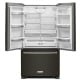 KRFC300EBS KitchenAid 36" French Door Refrigerator Canada - Sale! Best ...