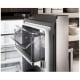 KRFC704FSS KitchenAid French Door Refrigerator 36 inch 23.8 cu. ft ...