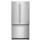 KRFF302ESS KitchenAid 33" French Door Refrigerator Canada - Sale! Best ...