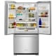 KRFF302ESS KitchenAid 33" French Door Refrigerator Canada - Sale! Best ...