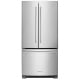 KRFF302ESS KitchenAid 33" French Door Refrigerator Canada - Sale! Best ...