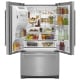 KRFF507HPS KitchenAid 36" French Door Refrigerator Canada Parts ...