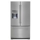 KRFF507HPS KitchenAid 36" French Door Refrigerator Canada Parts ...