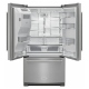 KRFF507HPS KitchenAid 36" French Door Refrigerator Canada Parts ...