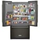 KRFF577KBS KitchenAid 36" French Door Refrigerator Canada - Sale! Best ...