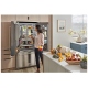 KRFF577KPS KitchenAid 36" French Door Refrigerator Canada - Sale! Best ...