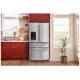 KRMF536RPS KitchenAid French Door Refrigerator 36 inch 26.2 cu. ft ...