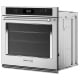 KOES530PSS KitchenAid Single Wall Oven 30 inch Canada Parts - Sale ...