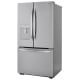 LRFWS2906S LG French Door Refrigerator 36 inch 29 cu. ft. Canada Parts ...