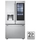 SRFVC2416S LG Studio 36 inch French Door Refrigerator Canada - Sale ...