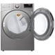 LG Washer & Dryer Combo - WM3850HVA & DLEX3850V - Canadian Appliance Source