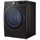 DLEX4200B LG Electric Dryer 7.4 cu. ft. Canada - Sale! Best Price ...