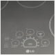 LCE3010SB LG Electric Cooktop 30 inch Canada - Sale! Best Price ...