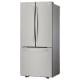 LRFNS2200S LG 30" French Door Refrigerator Canada - Sale! Best Price ...