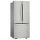 LRFNS2200S LG 30" French Door Refrigerator Canada - Sale! Best Price ...