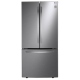 LRFNS2503V LG 33" French Door Refrigerator Canada - Sale! Best Price ...