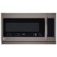 LMV2257BD LG Over the Range Microwave Canada Parts Discontinued - Sale ...