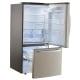 LRDNS2200S LG Bottom Freezer Refrigerator 30 inch 22 cu. ft. Canada ...
