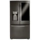 LRFVS3006D LG French Door Refrigerator 36 inch 29.7 cu. ft. Canada ...