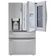 LRMVS3006S LG French Door Refrigerator 36 inch 30 cu. ft. Canada Parts ...