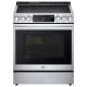 LSIS6338F LG Studio Induction Range 30 inch Canada - Sale! Best Price ...