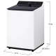 WT8400CW LG Top Load Washer 6.1 cu. ft. Canada - Sale! Best Price ...