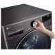 WM4100HBA LG Front Load Washer 5.2 cu. ft. Canada - Sale! Best Price ...