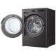 WM6700HBA LG Front Load Washer 5.8 cu. ft. Canada - Sale! Best Price ...