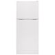 MPE12FGKWW Moffat Top Freezer Refrigerator 24 inch 11.55 cu. ft. Canada ...
