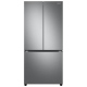 RF25C5551SR Samsung 33" French Door Refrigerator Canada - Sale! Best ...