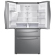 RF24R7201SR Samsung French Door Refrigerator 36 inch 24 cu. ft. Canada ...