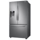 RF27T5201SR Samsung French Door Refrigerator 36 inch 27 cu. ft. Canada ...