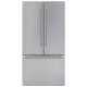 T36FT820NS Thermador French Door Refrigerator 36 inch 20.8 cu. ft ...