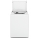 WTW5015LW Whirlpool Top Load Washer 5.2 cu. ft. Canada Parts - Sale ...