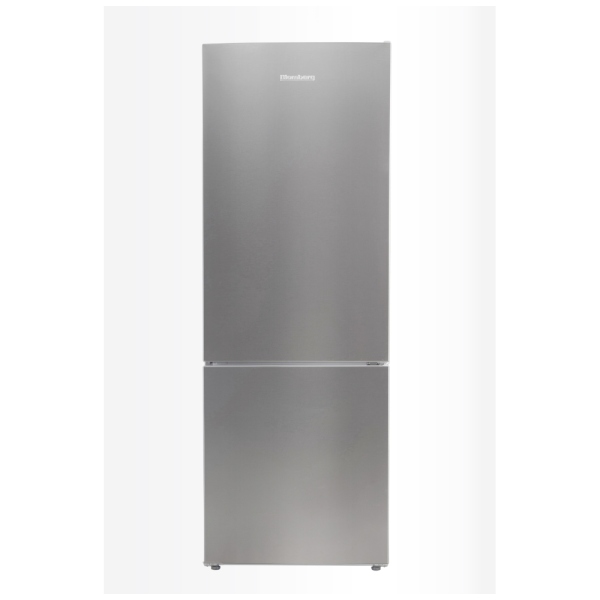 BRFB1045SS Blomberg Bottom Freezer Refrigerator 24 inch 11.43 cu. ft ...